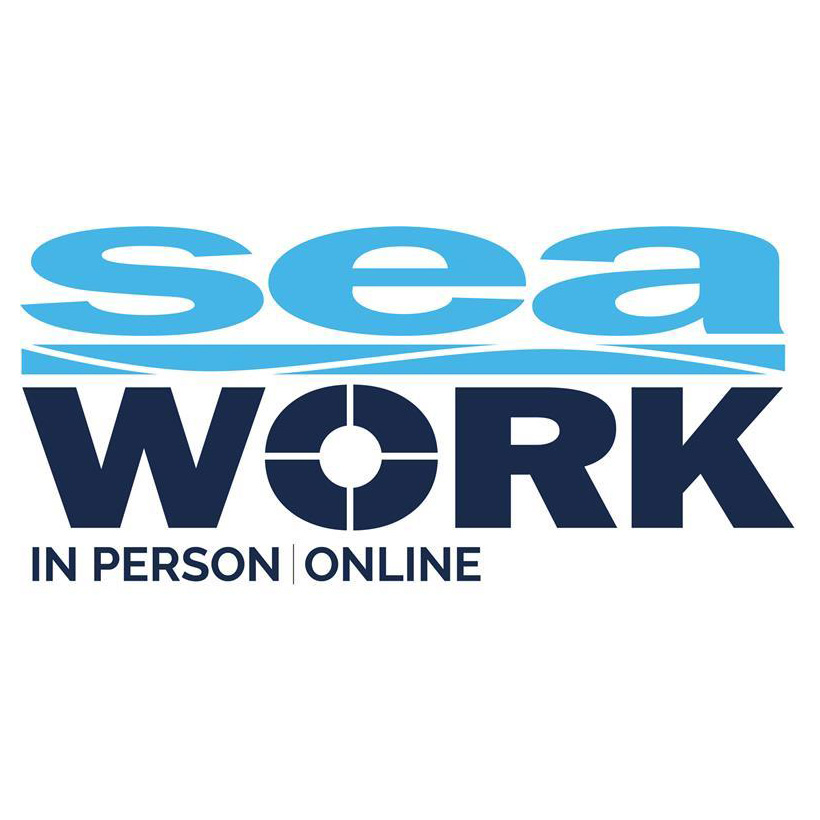 Seawork 2022 - Neander Marine