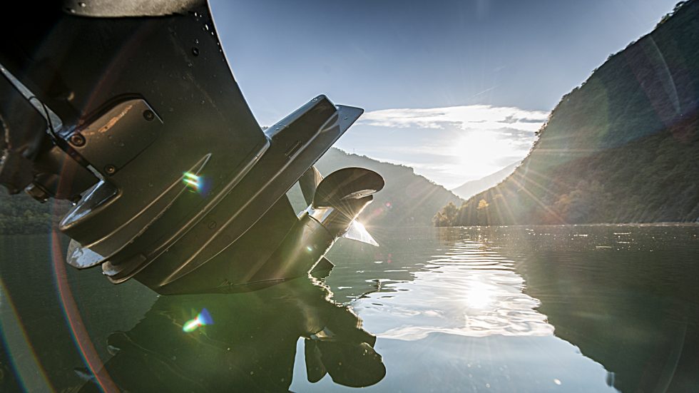 About - Neander Marine