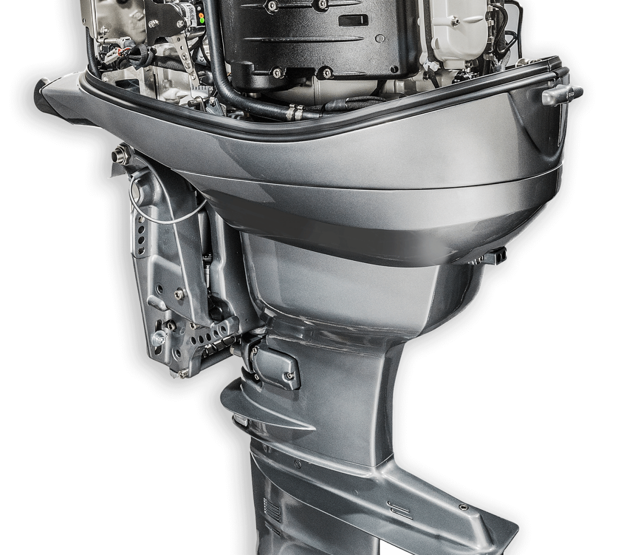 Dtorque - Neander Marine